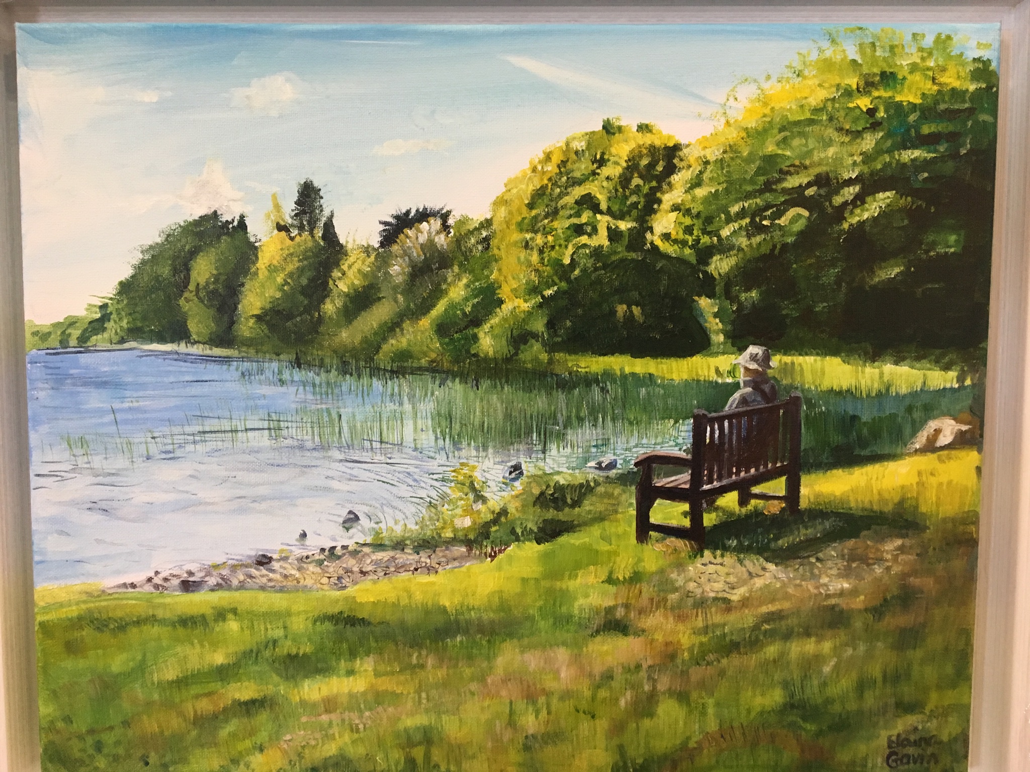 Fr Michael O Grady – Diamond Jubilee of Ordination | Parish of Kildysart