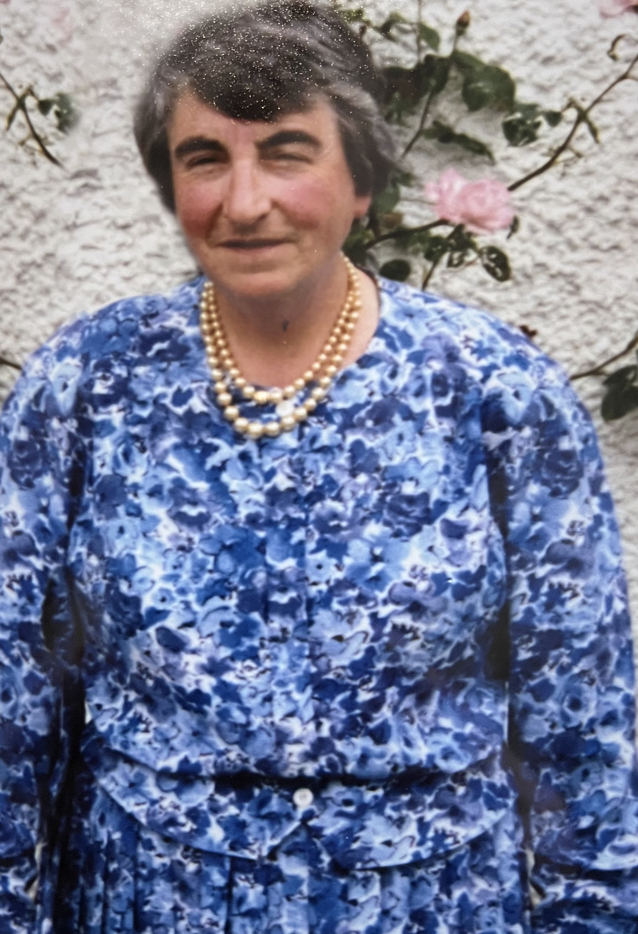 Rest in Peace 2022 | Parish of Kildysart