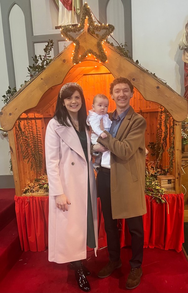 Baptisms 2022 | Parish of Kildysart