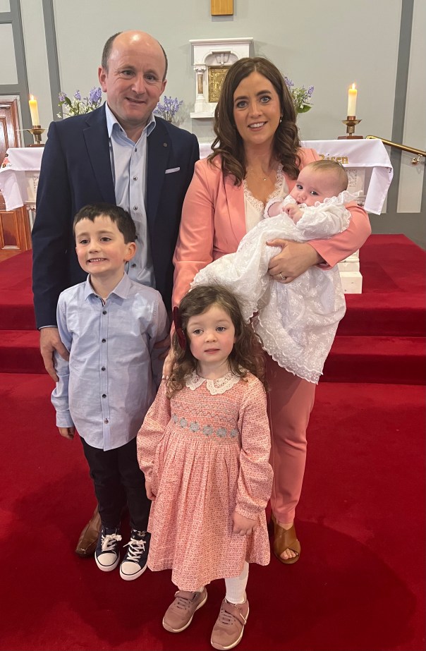 Parish of Kildysart | The website of Kildysart Parish, Co Clare. | Page 2