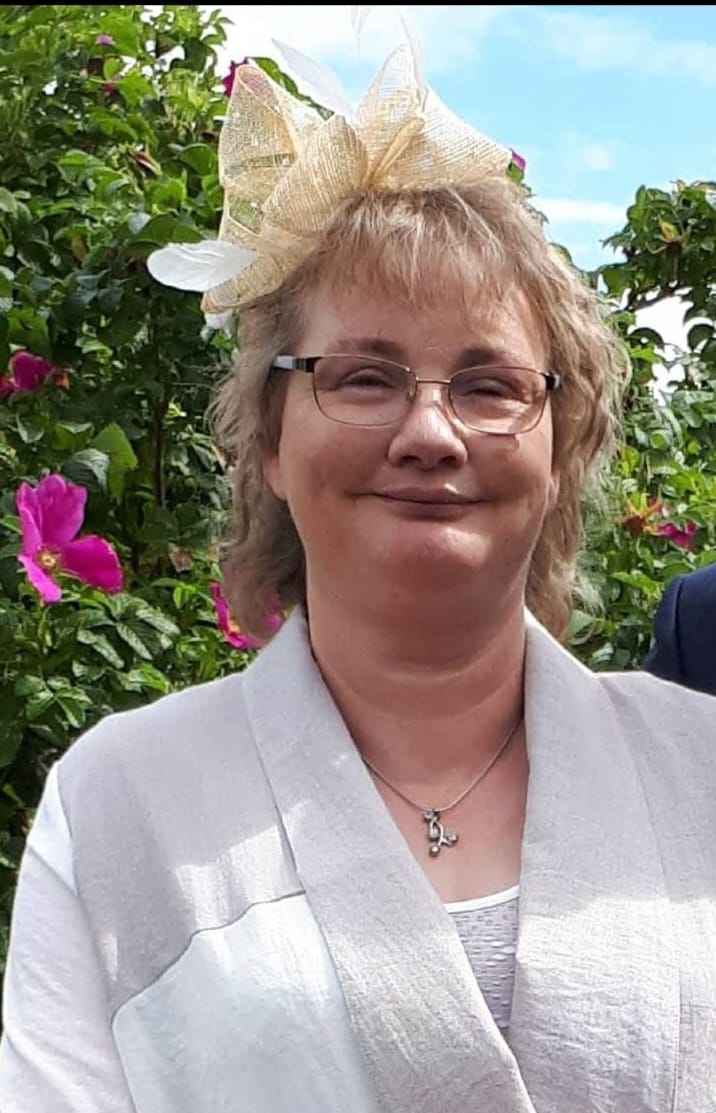 Mary Dolan – First Anniv. Mass 22 June | Parish of Kildysart