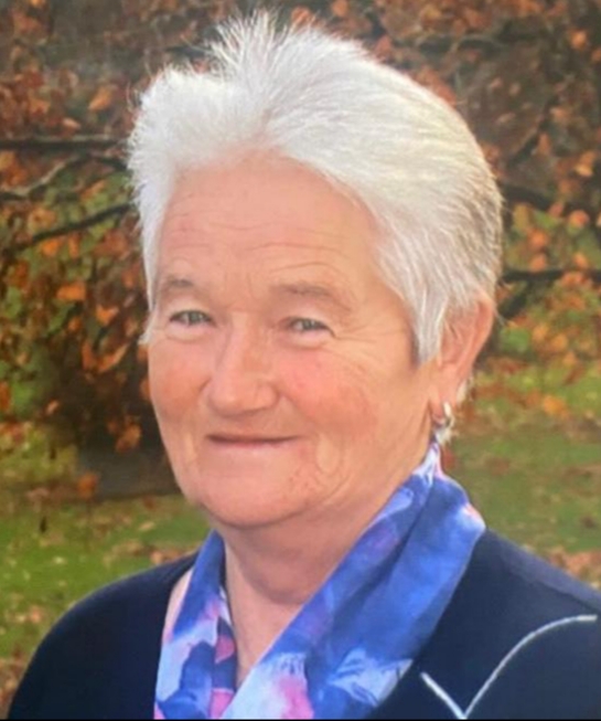 Rest in Peace – 2024 | Parish of Kildysart